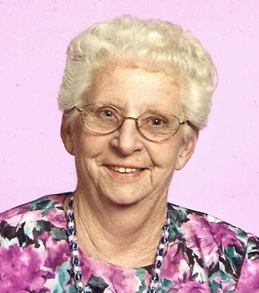 Happy 95th Birthday!: Jean Ransom Harris | News, Sports, Jobs ...